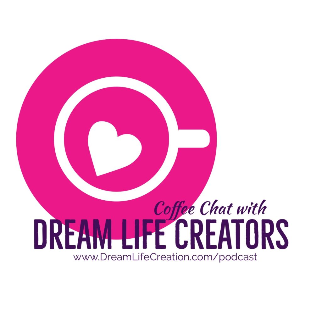 Welcome - Dream Life Creation